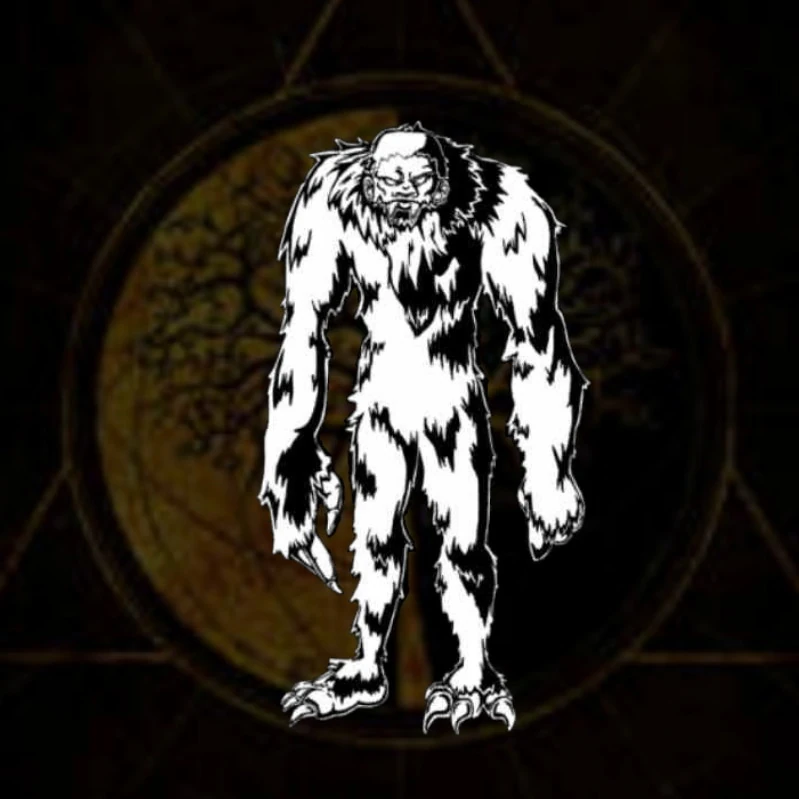 Am Fear Liath Mòr - Official Covens Wiki