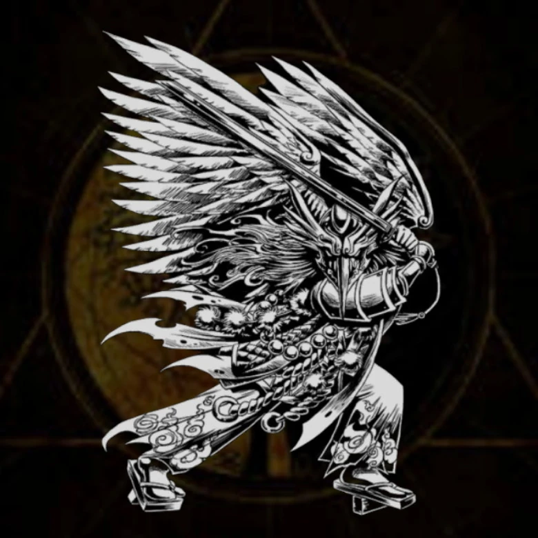 Tengu - Official Covens Wiki