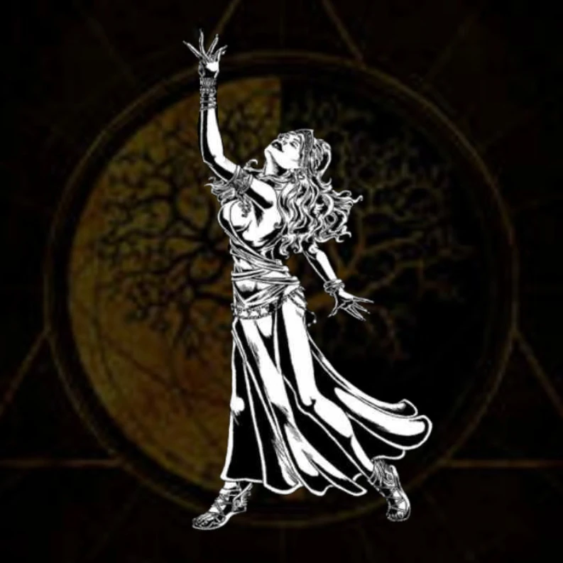 Alcyone - Official Covens Wiki