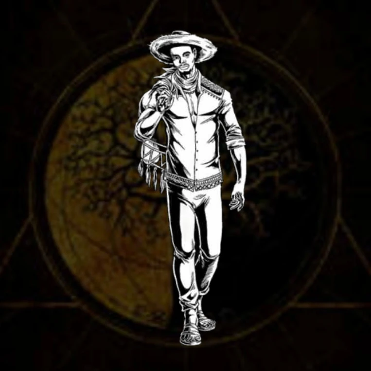 Azaka - Official Covens Wiki