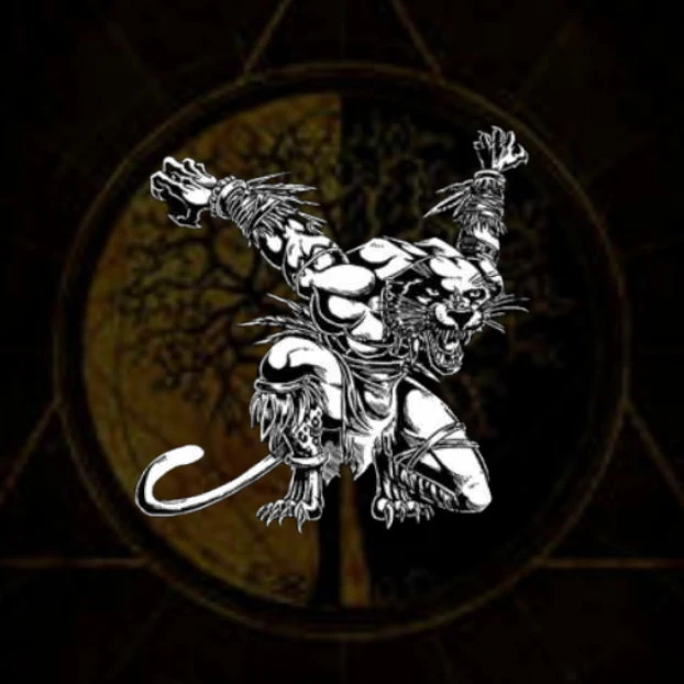 Caipora - Official Covens Wiki