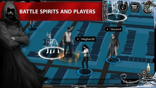 Official Covens Wiki