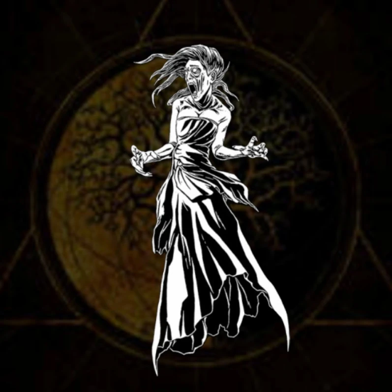 Banshee - Official Covens Wiki