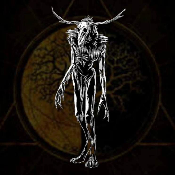Wendigo - Official Covens Wiki