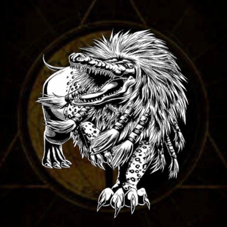 Ammit - Official Covens Wiki