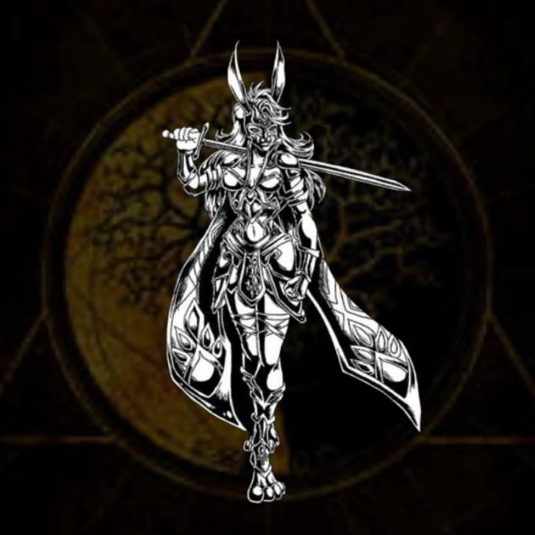 Andraste - Official Covens Wiki