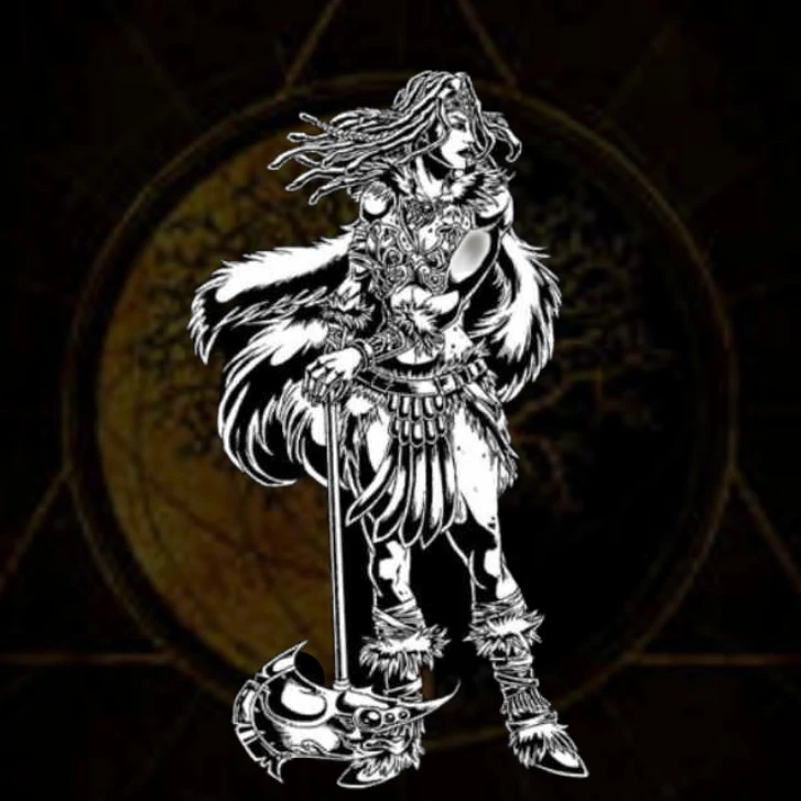 Angerboda - Official Covens Wiki