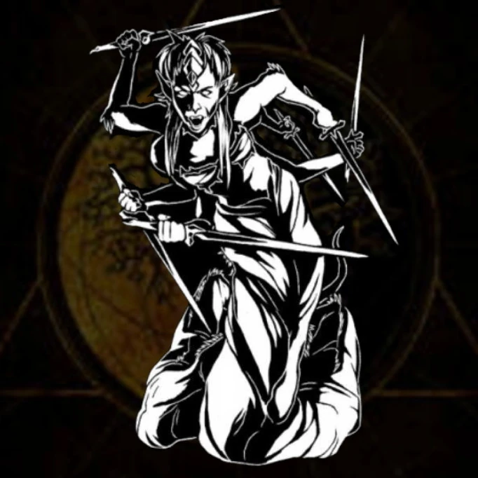 Nilith - Official Covens Wiki