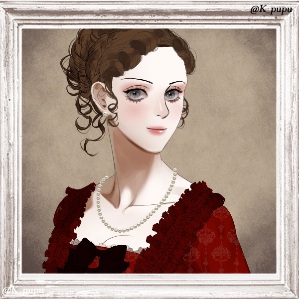 Maria Coventry | Coventry Chronicles Wiki | Fandom