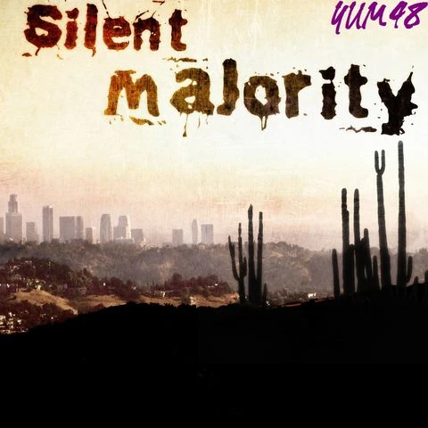 YME48 Silent Majority | Cover Group Theater Wiki | Fandom
