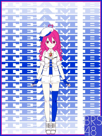 Hororo | Cover Group Theater Wiki | Fandom