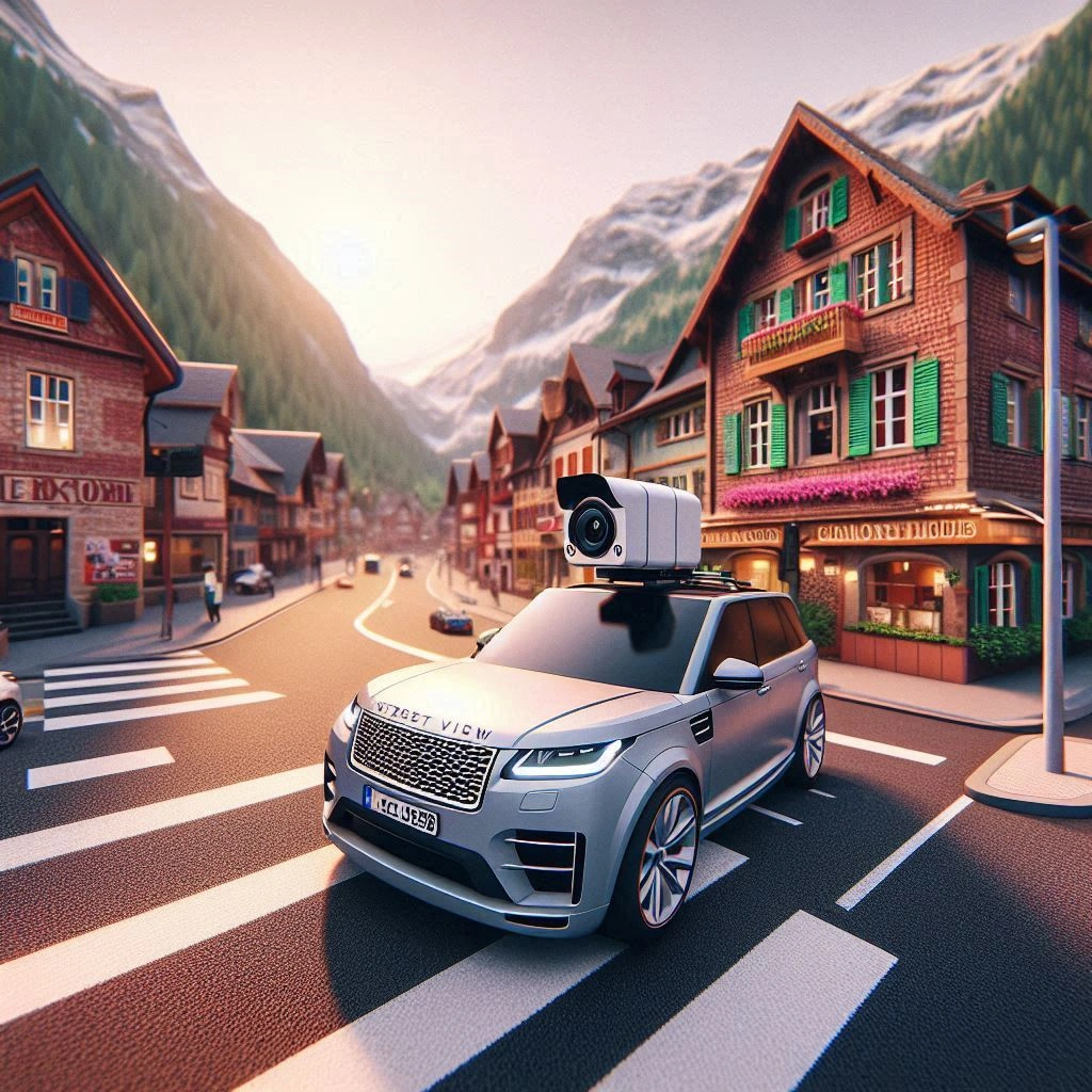 Rollout of Roblox Streetview in Switzerland | Coverage Simulations Wiki ...