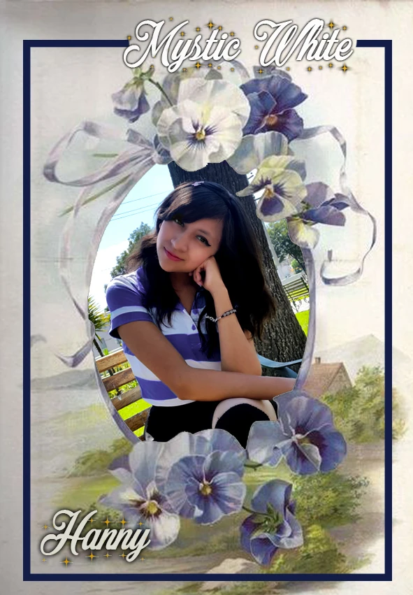 HANNY | Wiki Covers | Fandom