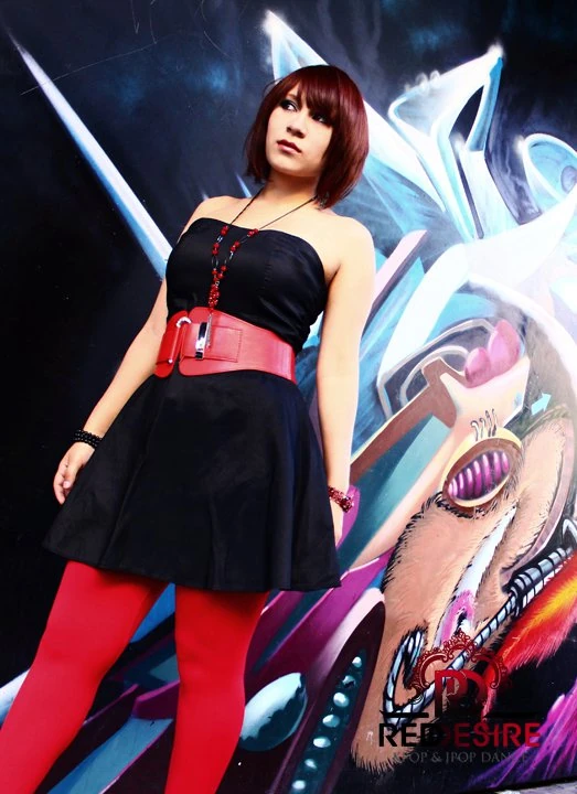 Rizel | Wiki Covers | Fandom