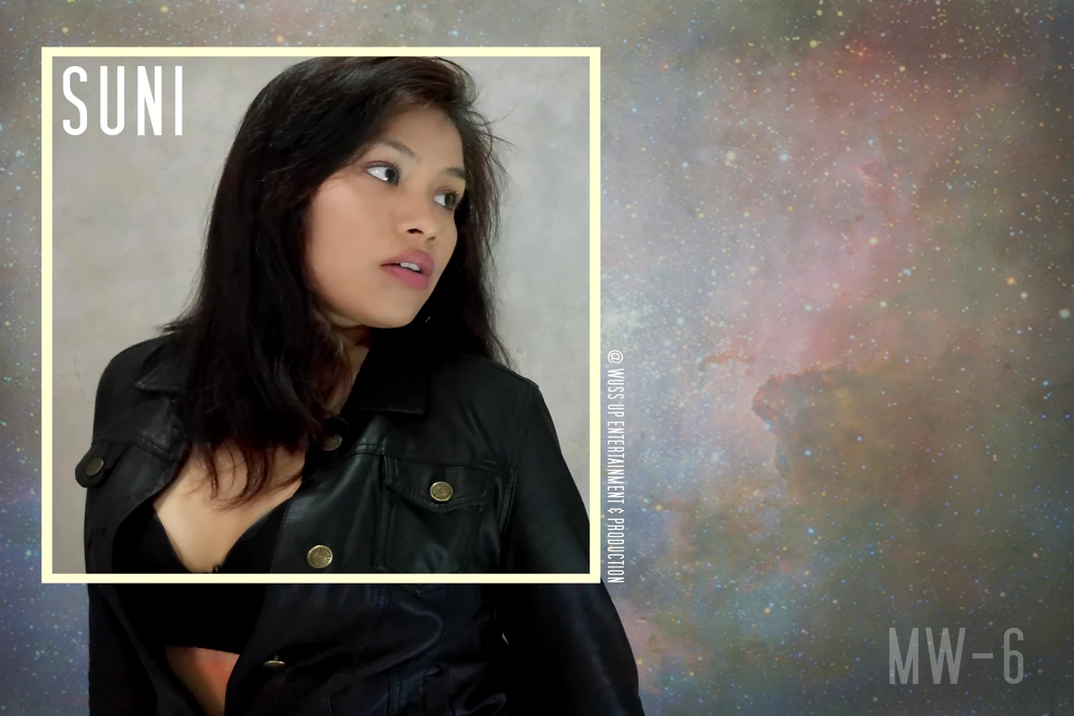SUNI | Wiki Covers | Fandom