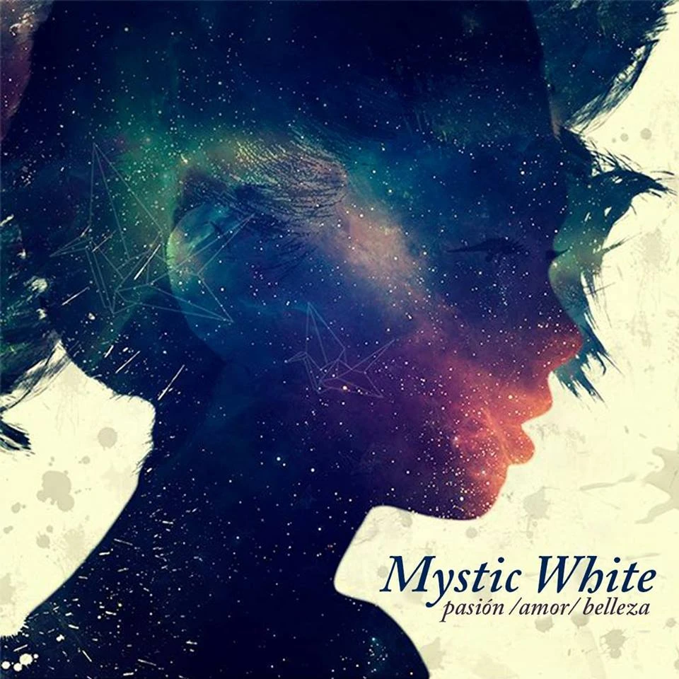MYSTIC WHITE | Wiki Covers | Fandom