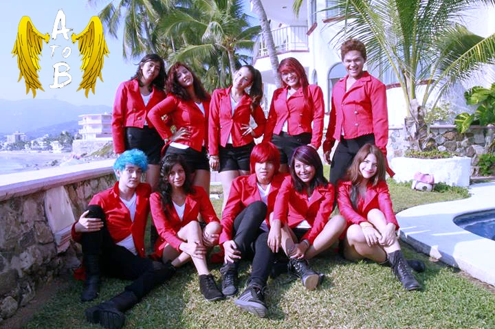 AtoB | Wiki Covers | Fandom