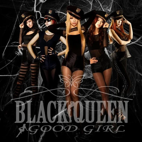 Black Queen | Wiki Covers | Fandom