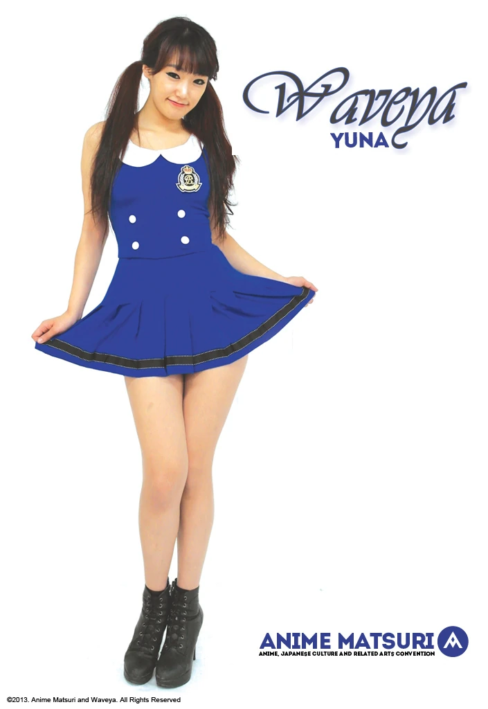 YuNa | Wiki Covers | Fandom