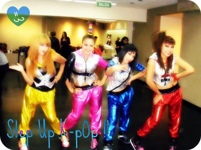 Step Up | Wiki Covers | Fandom