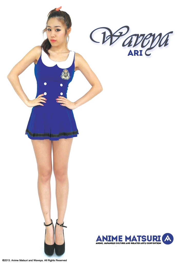 Ari | Wiki Covers | Fandom