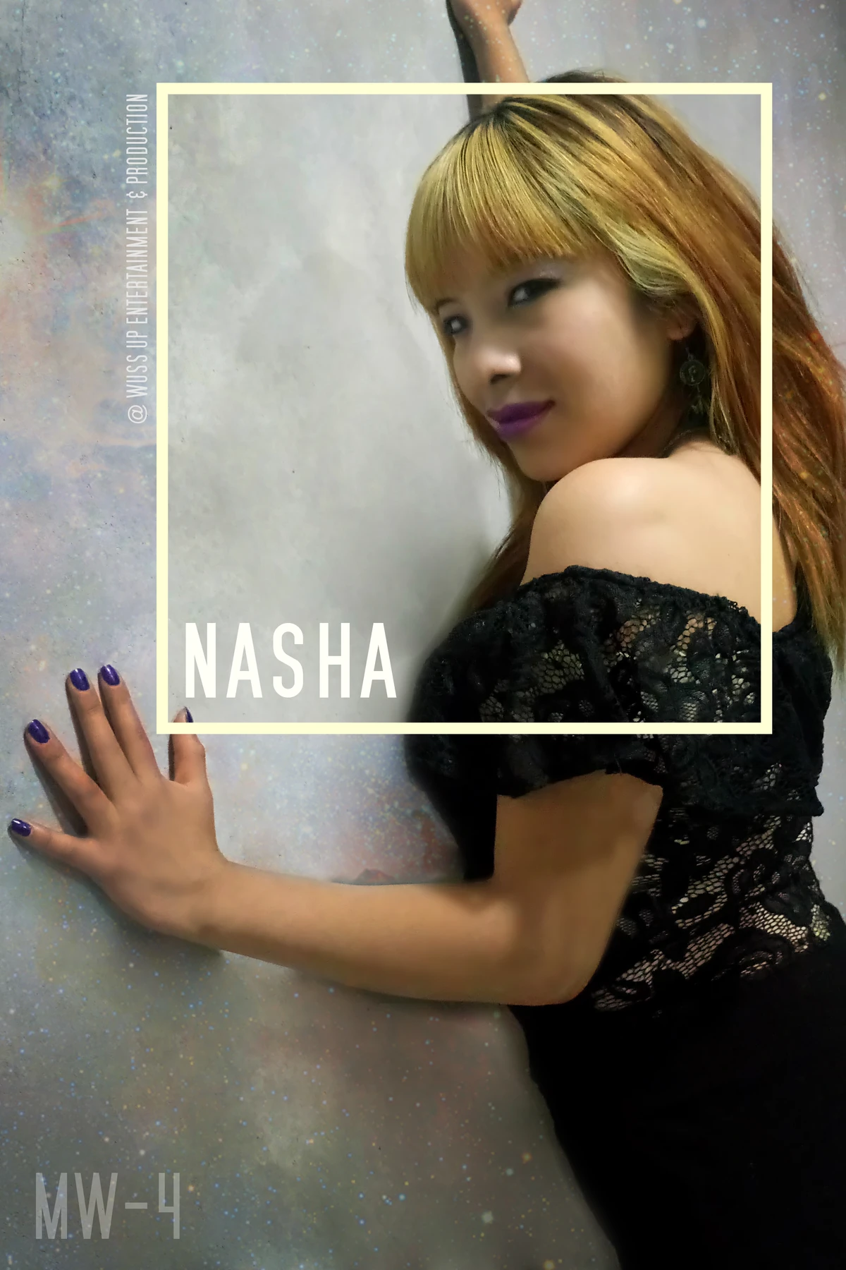 NASHA | Wiki Covers | Fandom