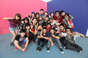 St.319 | Wiki Covers | Fandom