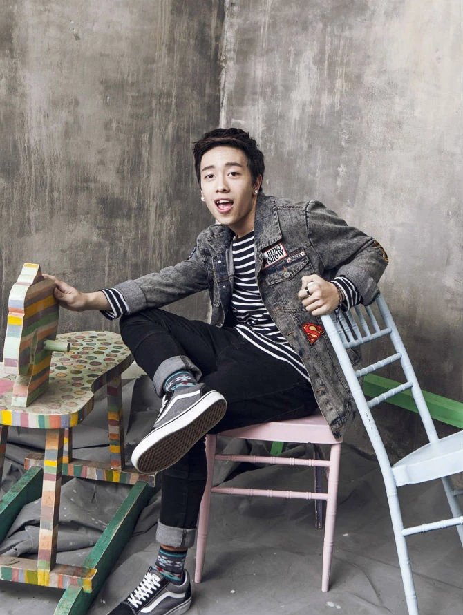 Nicky | Wiki Covers | Fandom