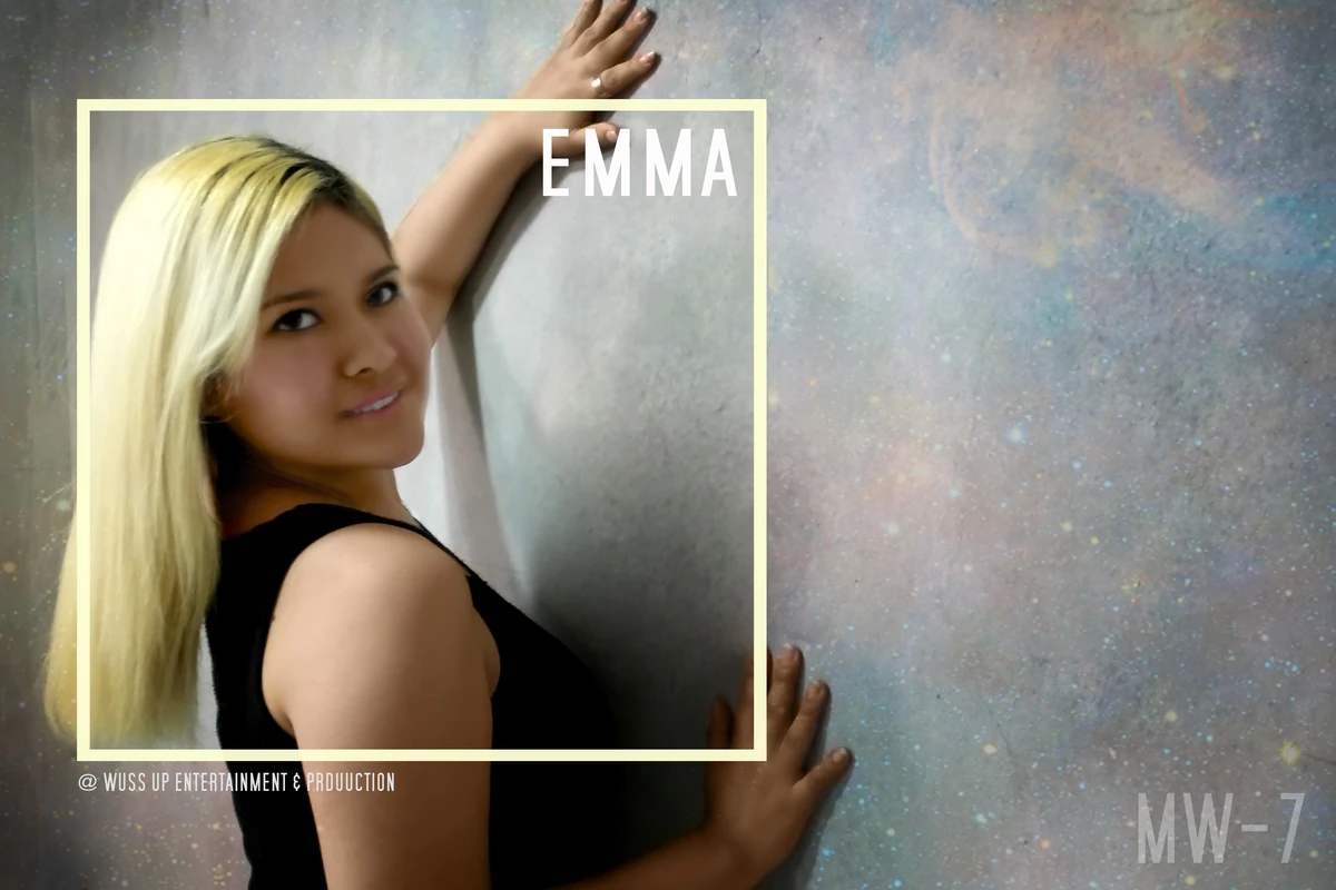 EMMA | Wiki Covers | Fandom