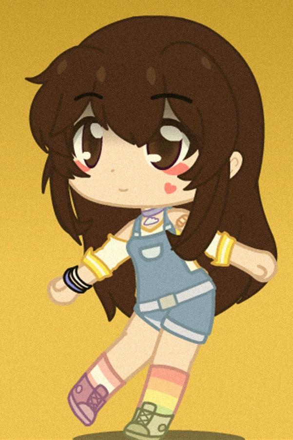 Jullia | Coverstar Wiki | Fandom