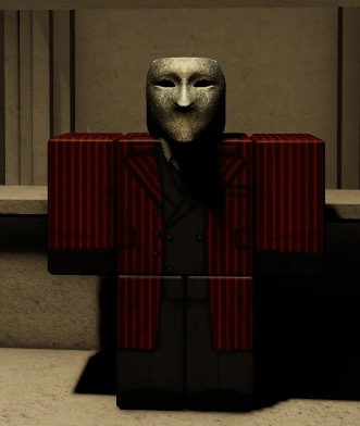 VIP | Covert Wiki | Fandom