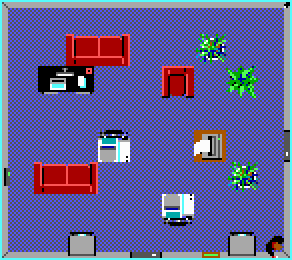 Office (Room) | Covert Action Wiki | Fandom