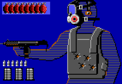 Wound | Covert Action Wiki | Fandom