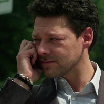 Simon Fischer | Covert Affairs Wiki | Fandom