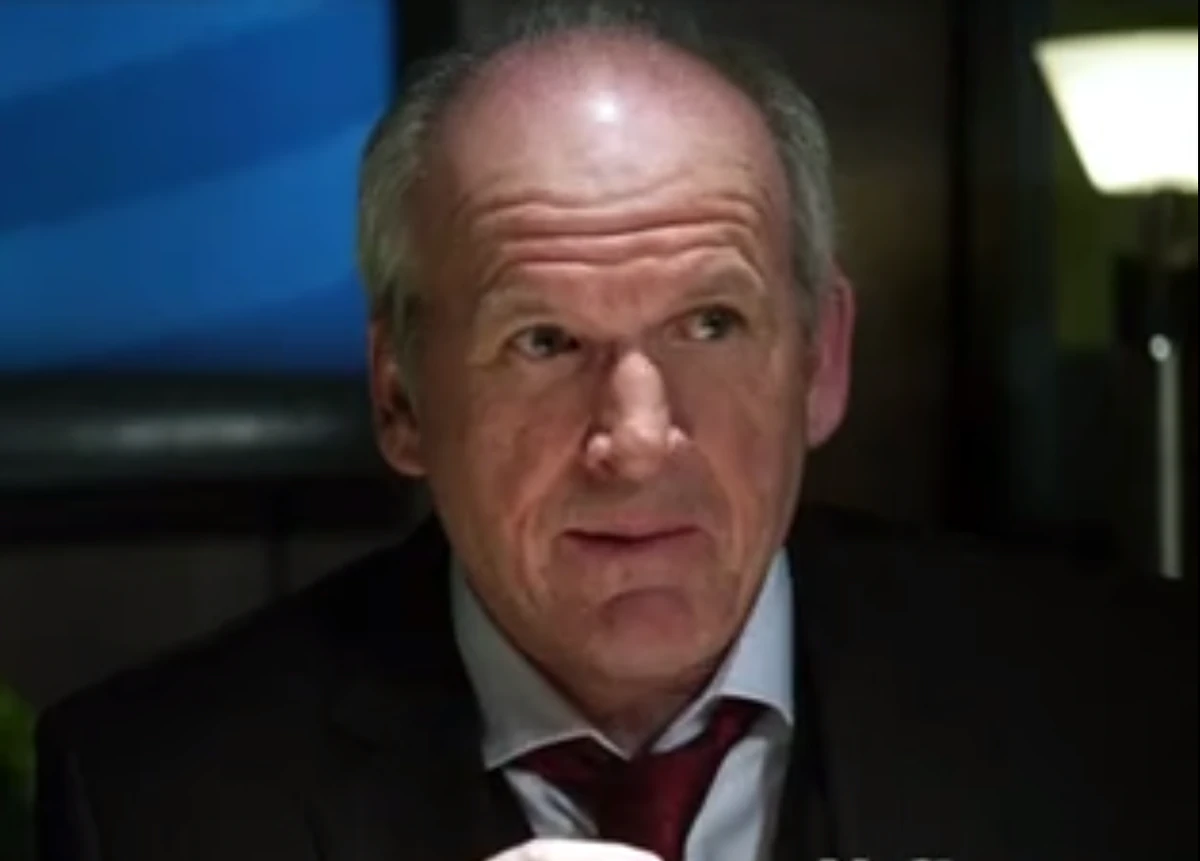 Chet McCarthy | Covert Affairs Wiki | Fandom