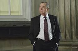 Henry Wilcox | Covert Affairs Wiki | Fandom