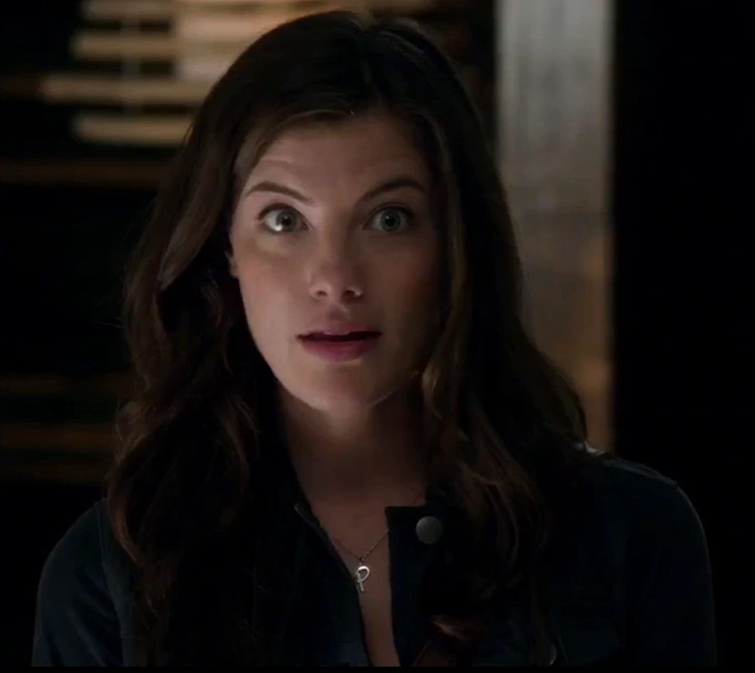 Parker Rowland | Covert Affairs Wiki | Fandom