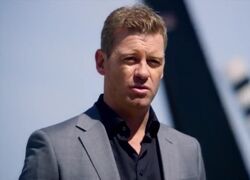 Ryan McQuaid | Covert Affairs Wiki | Fandom