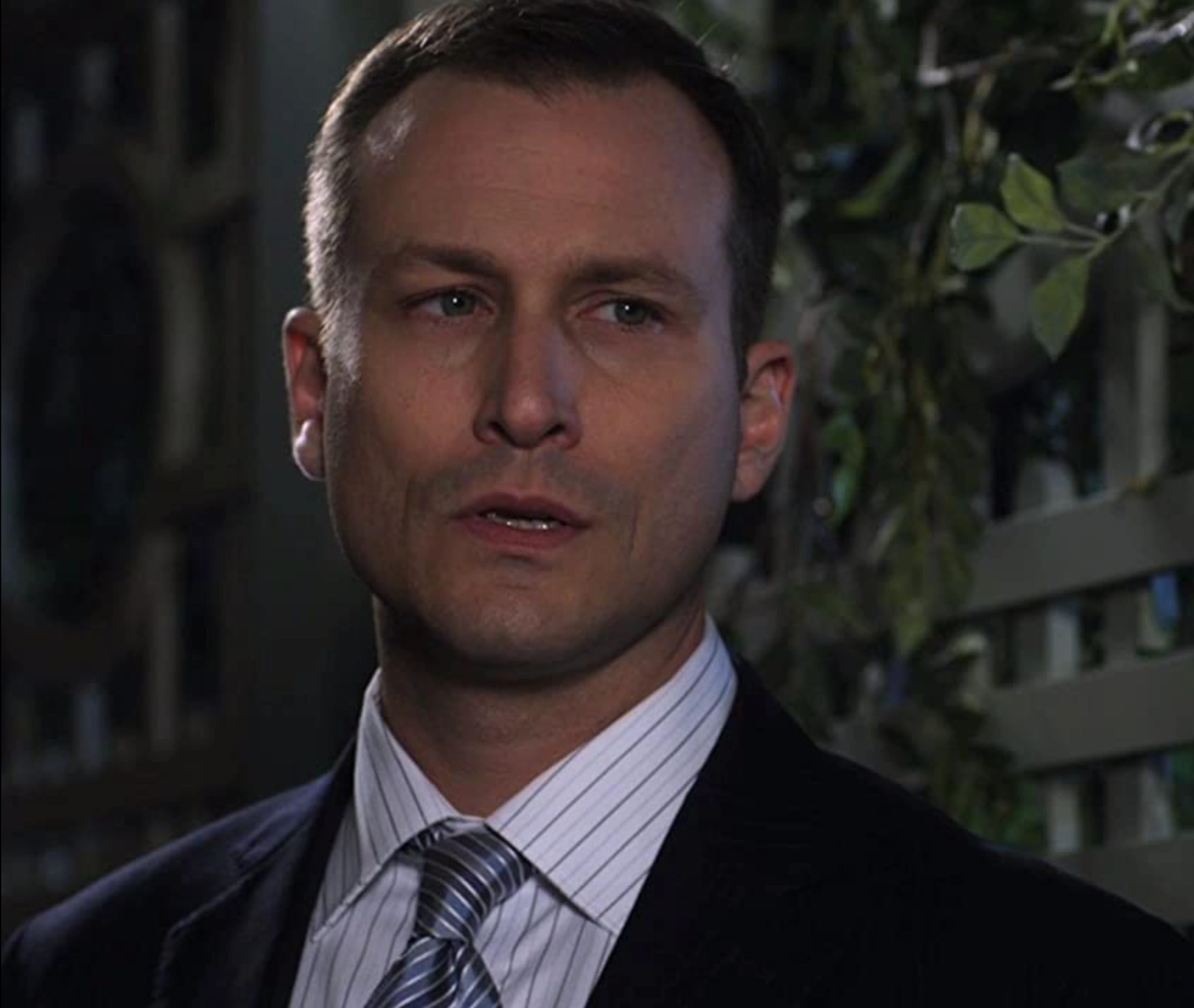 Michael Brooks | Covert Affairs Wiki | Fandom