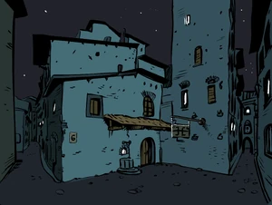 Hotel Altstadt | Covert Front Wiki | Fandom