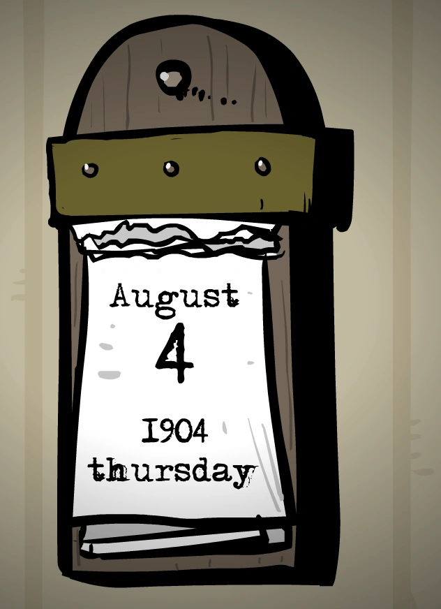 Time Line | Covert Front Wiki | Fandom