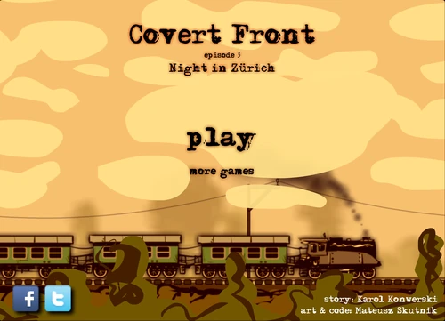 Covert Front Episode 3 | Covert Front Wiki | Fandom