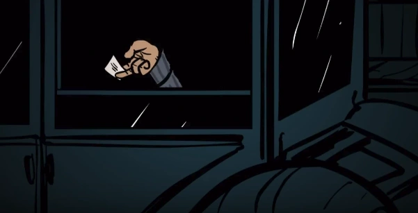 Blue Jacket Agent | Covert Front Wiki | Fandom