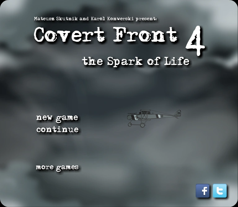 Covert Front Episode 4 | Covert Front Wiki | Fandom