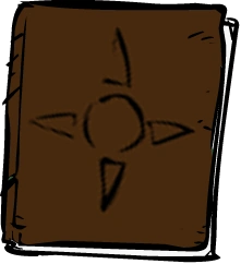 Books | Covert Front Wiki | Fandom