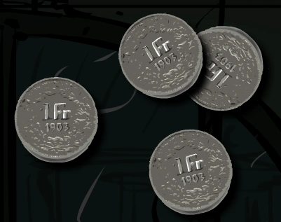 Types of Currencies | Covert Front Wiki | Fandom