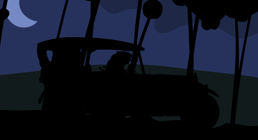 The Driver | Covert Front Wiki | Fandom