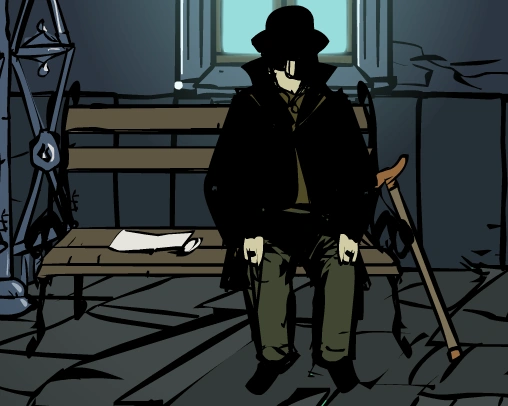 Unnamed Field Agent | Covert Front Wiki | Fandom