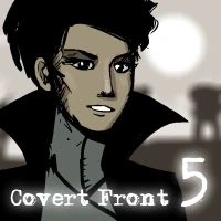 Covert Front Episode 5: The Road Back | Covert Front Wiki | Fandom