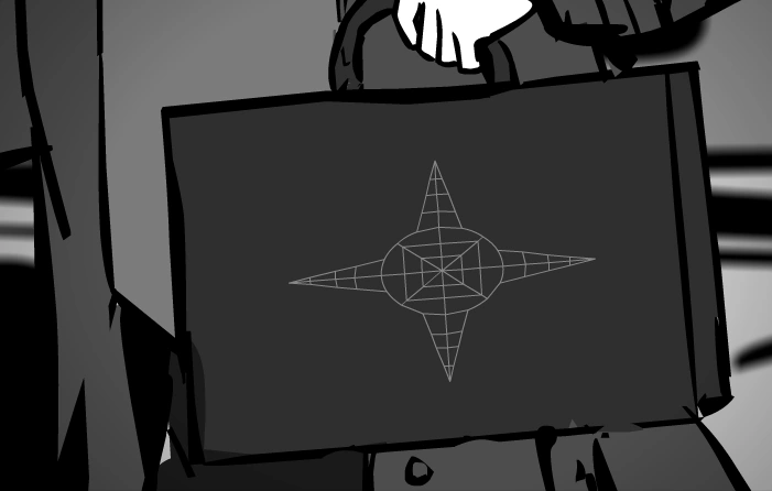 Weird Star Like Symbol | Covert Front Wiki | Fandom